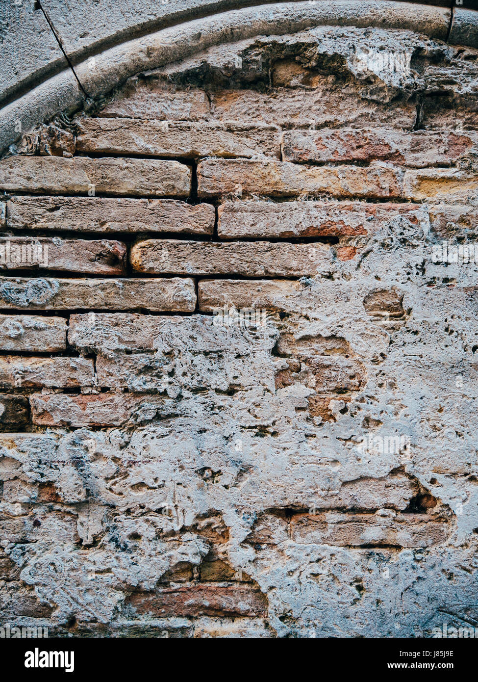 Texture of a stone brick wall. Natural textures Stock Photo - Alamy