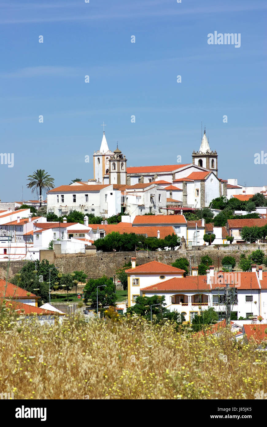 tower travel landscape scenery countryside nature exterior blue house ...