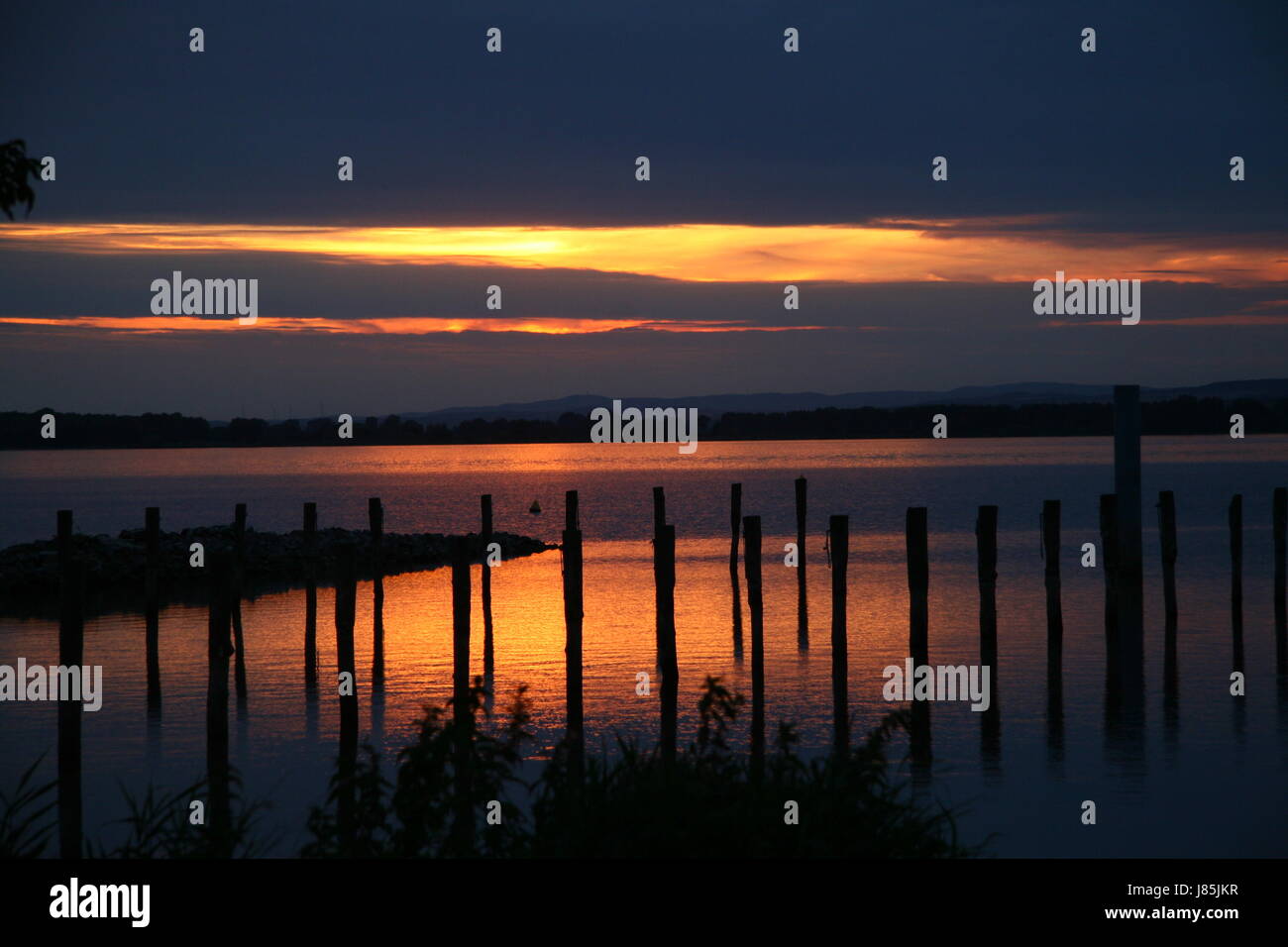 sunset sight view outlook perspective vista panorama lookout fresh ...