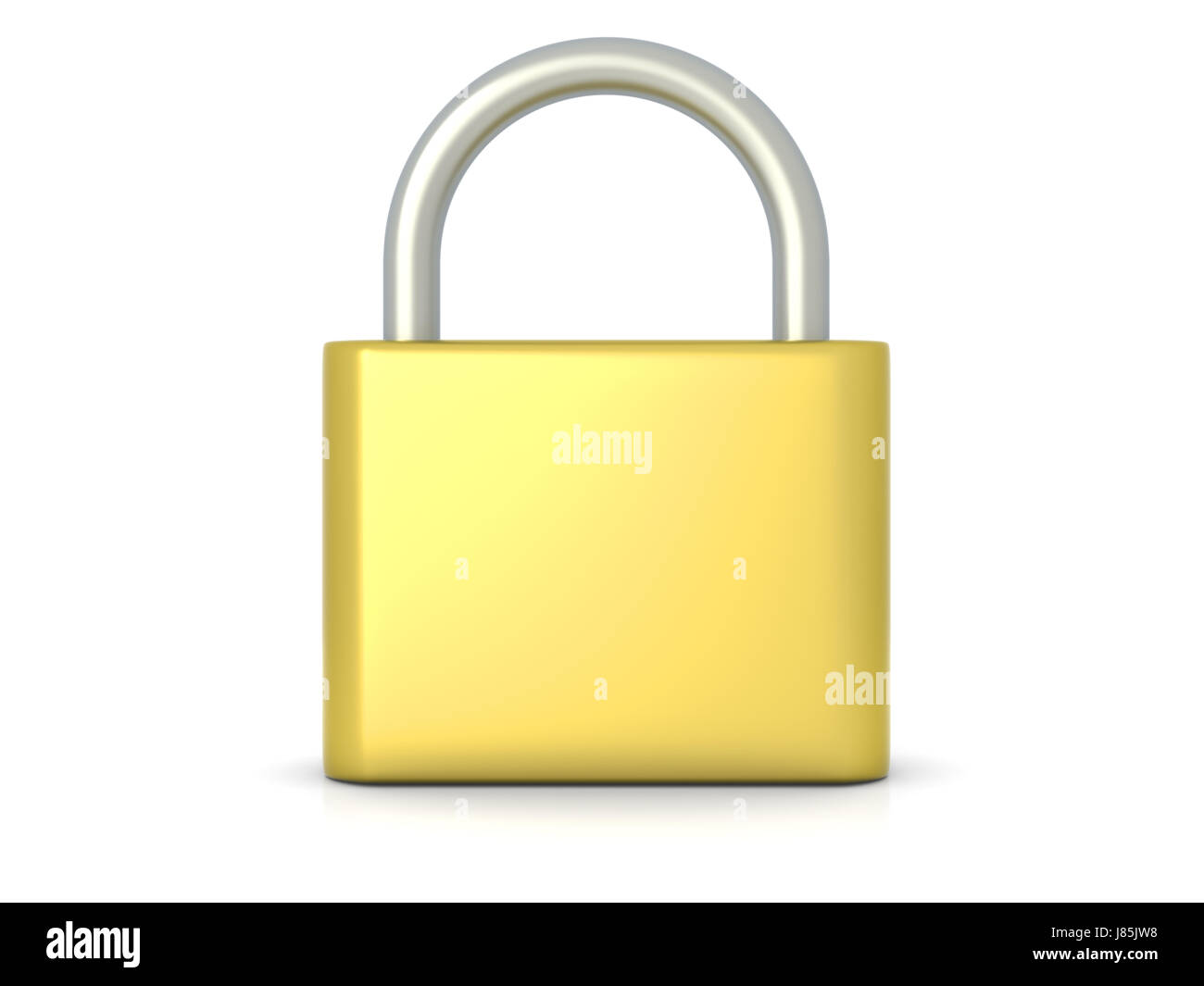lock isolated graphic closed illustration metal digital protect ...