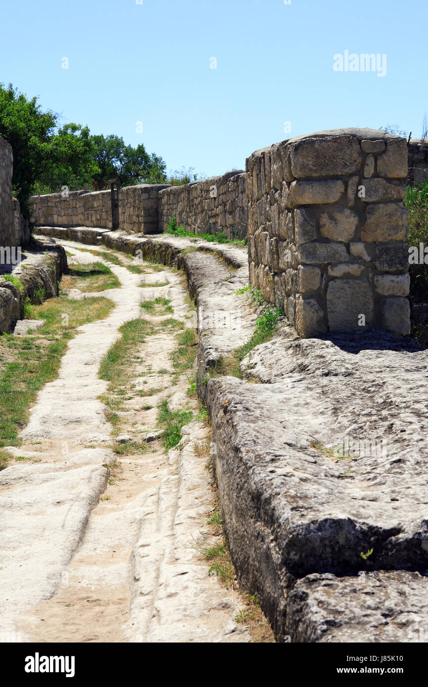 Karaite hi-res stock photography and images - Alamy