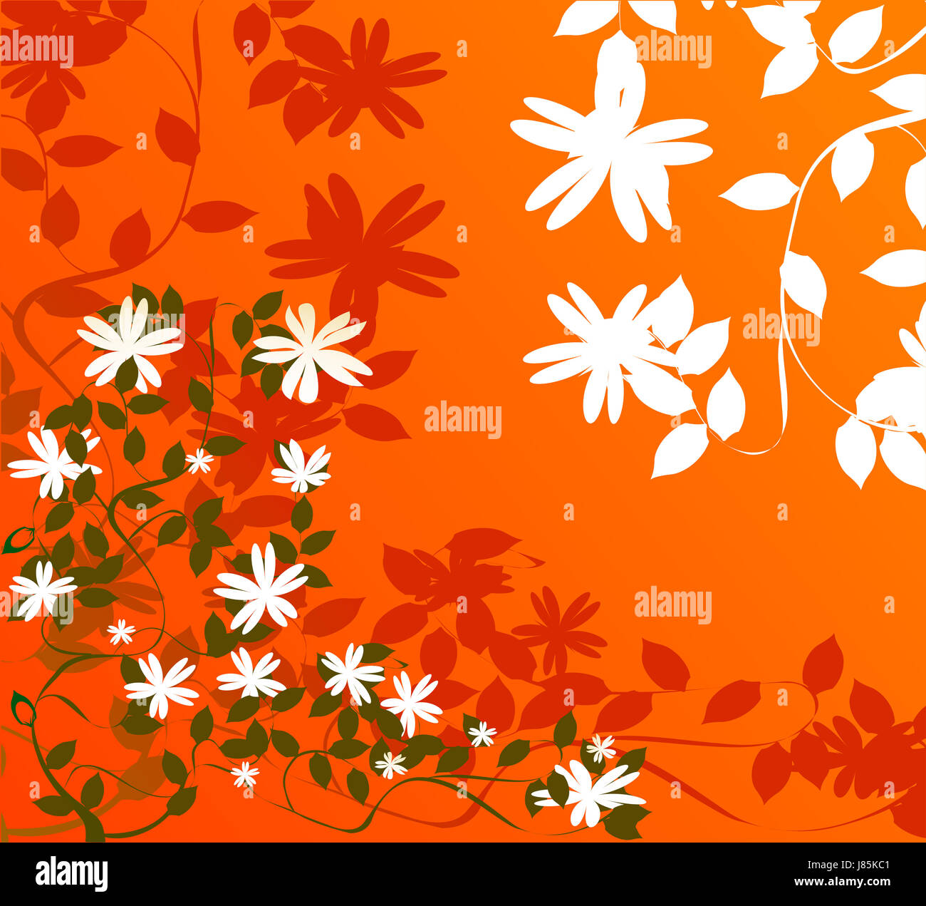 stylish textile wallpaper swirls texture style leaf art colour model ...