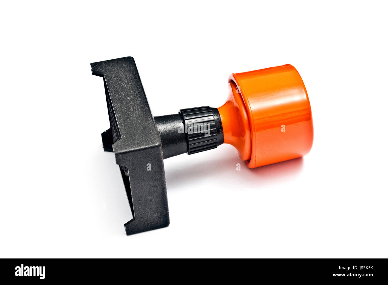 rubber stamp stamp office secretary tool objects macro close-up macro ...