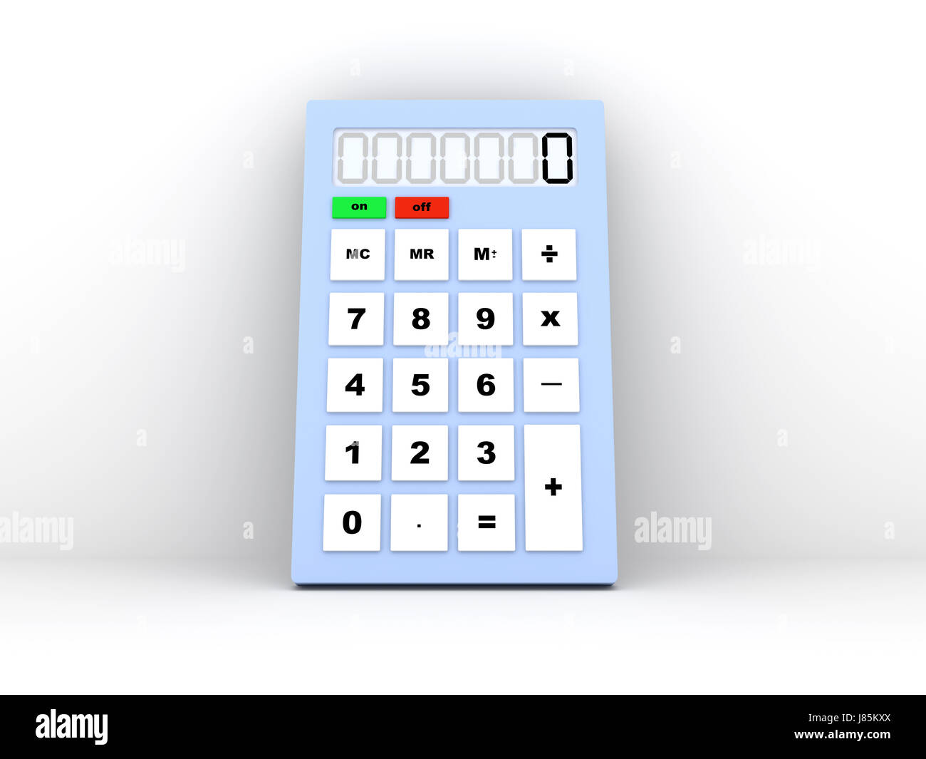 object education graphic calculator science illustration accounting ...