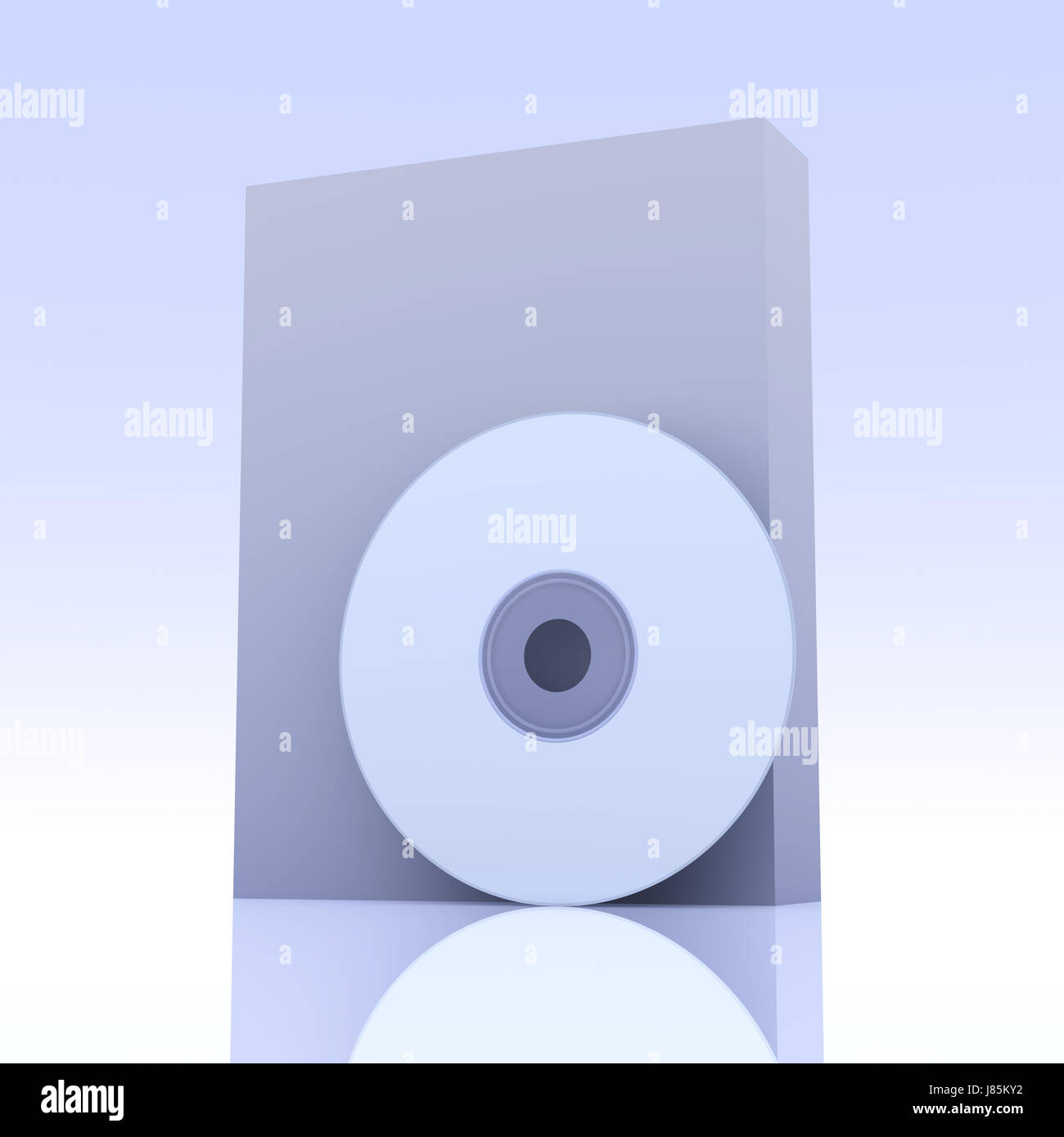 entertainment music graphic illustration disc package digital protect ...