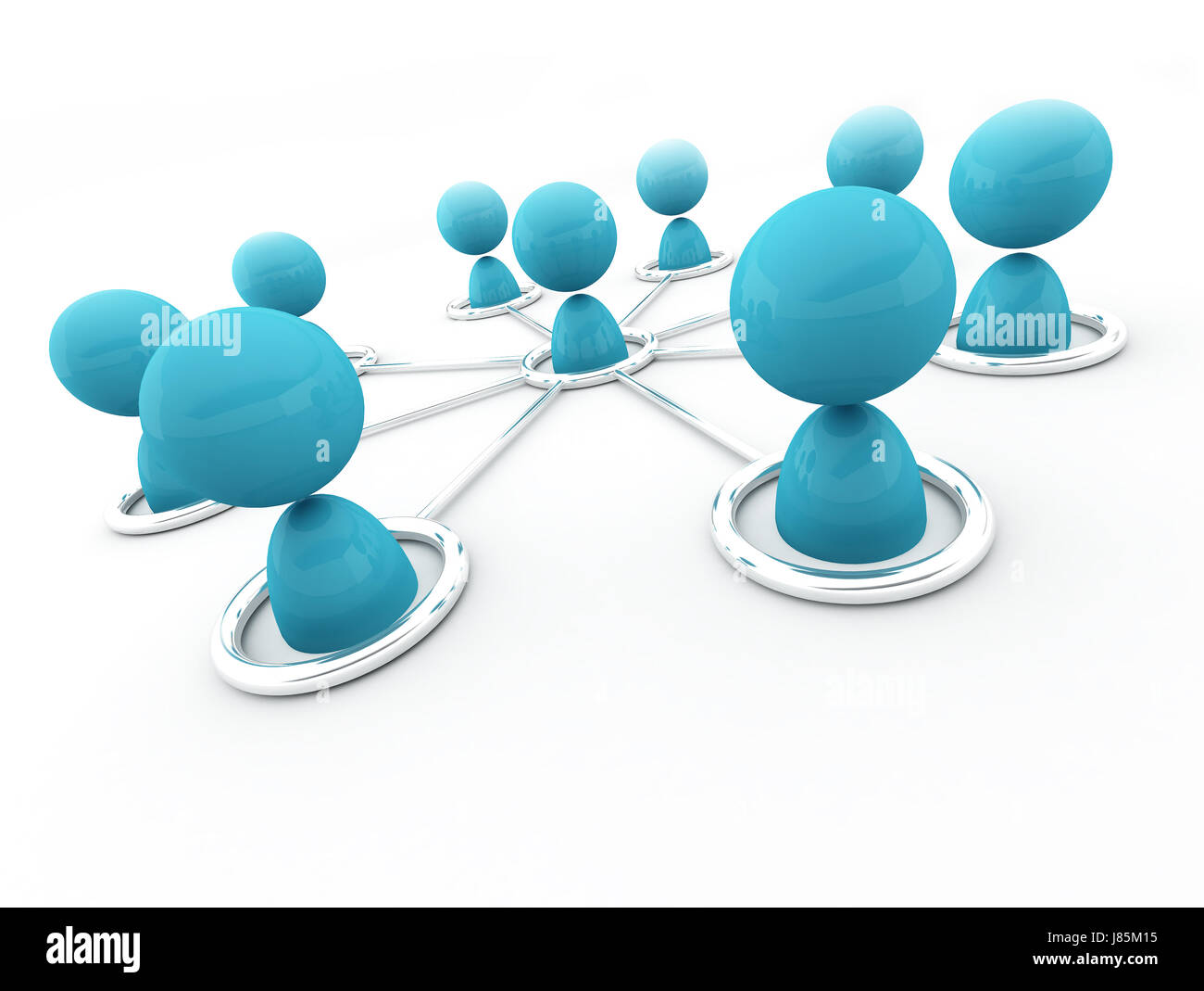 networking organization teamwork network team social communication ...
