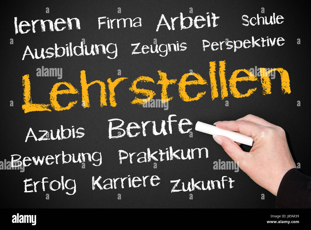 Apprenticeships sign hi-res stock photography and images - Alamy