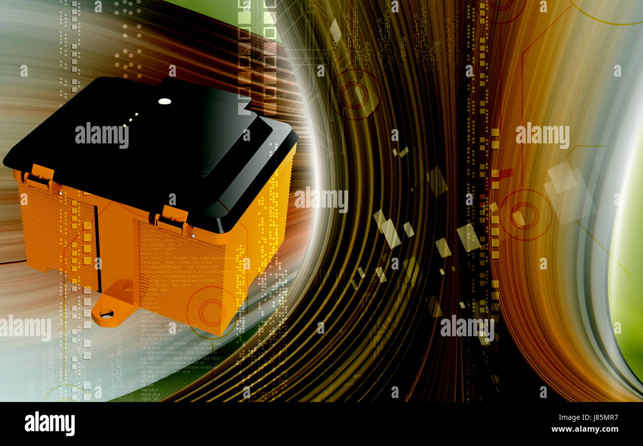 order graphics colour closed illustration digital toxic waste ...