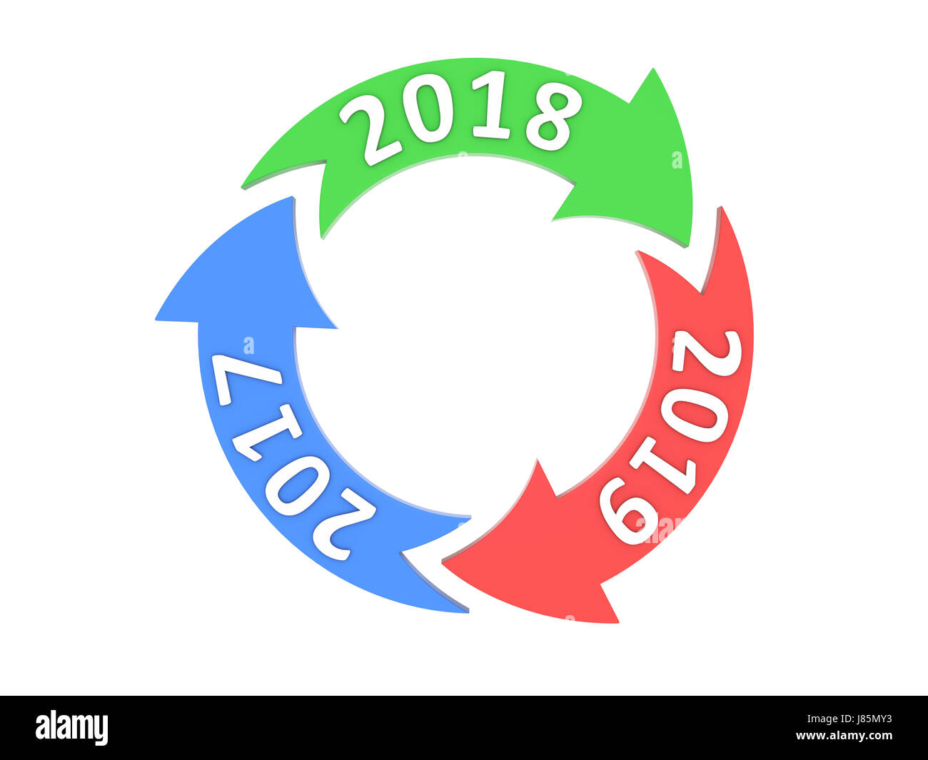 New circle wallpaper hi-res stock photography and images - Alamy