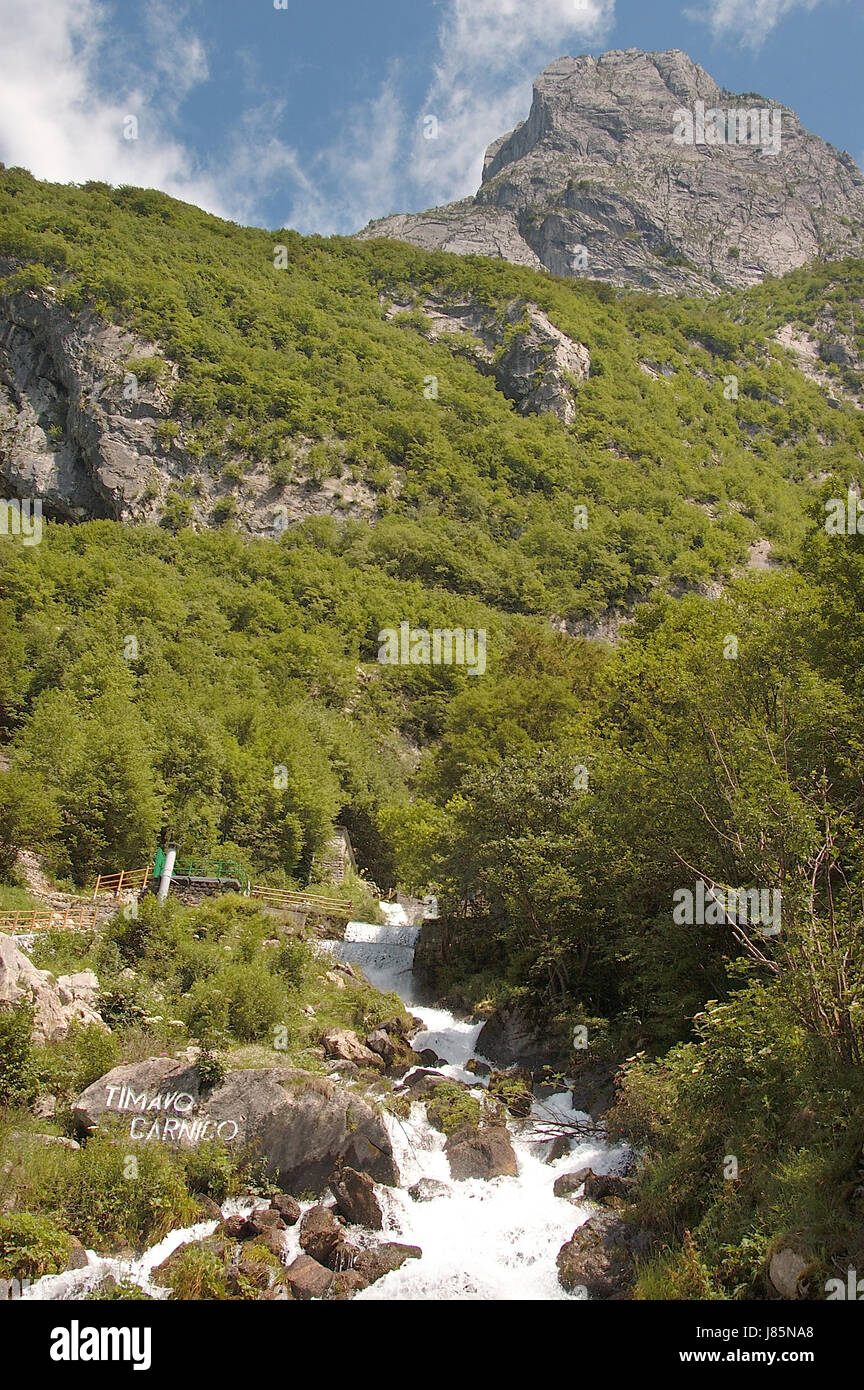 Timavo river hi-res stock photography and images - Alamy