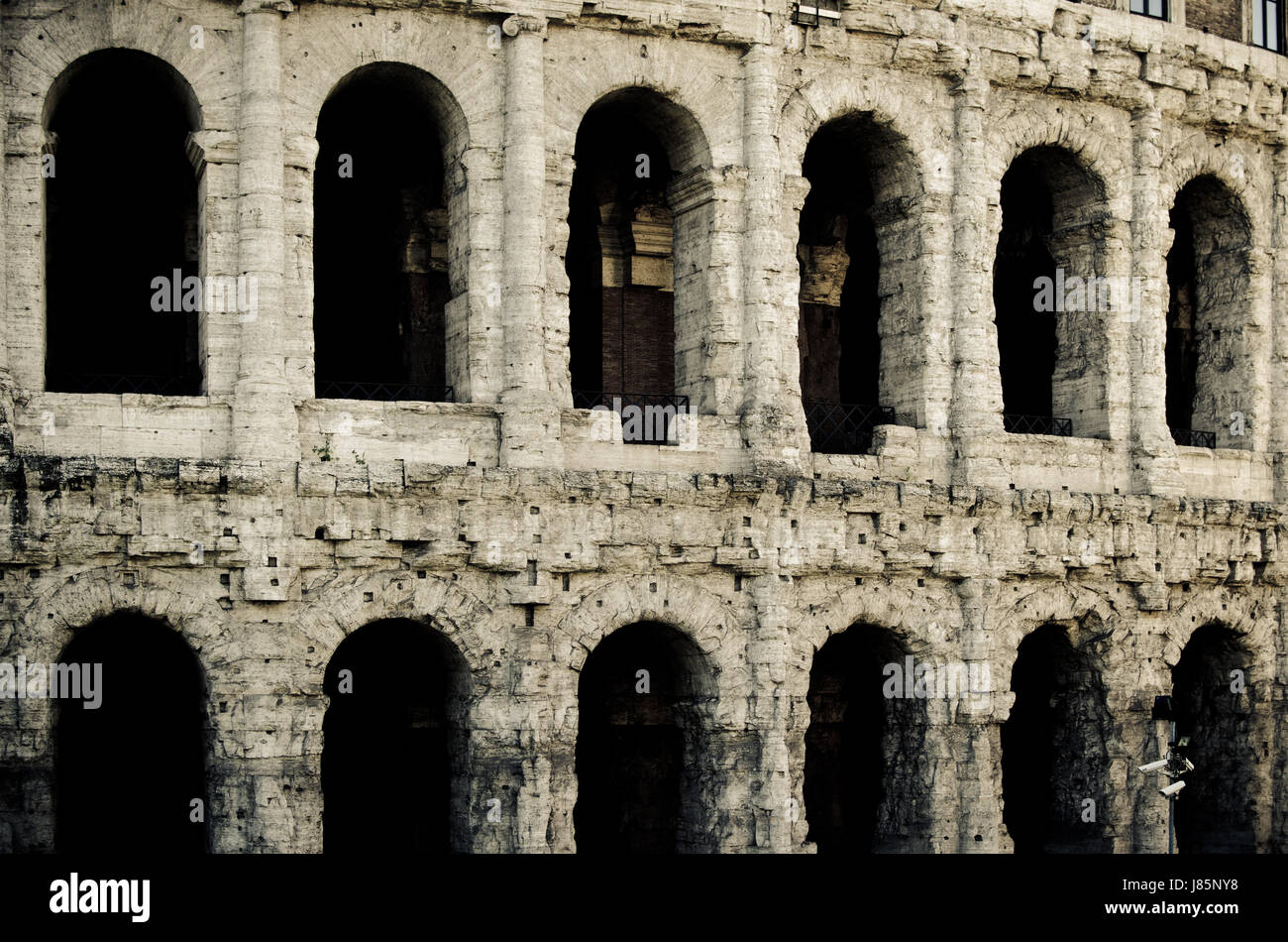 europe Rome roma style of construction architecture architectural style ...