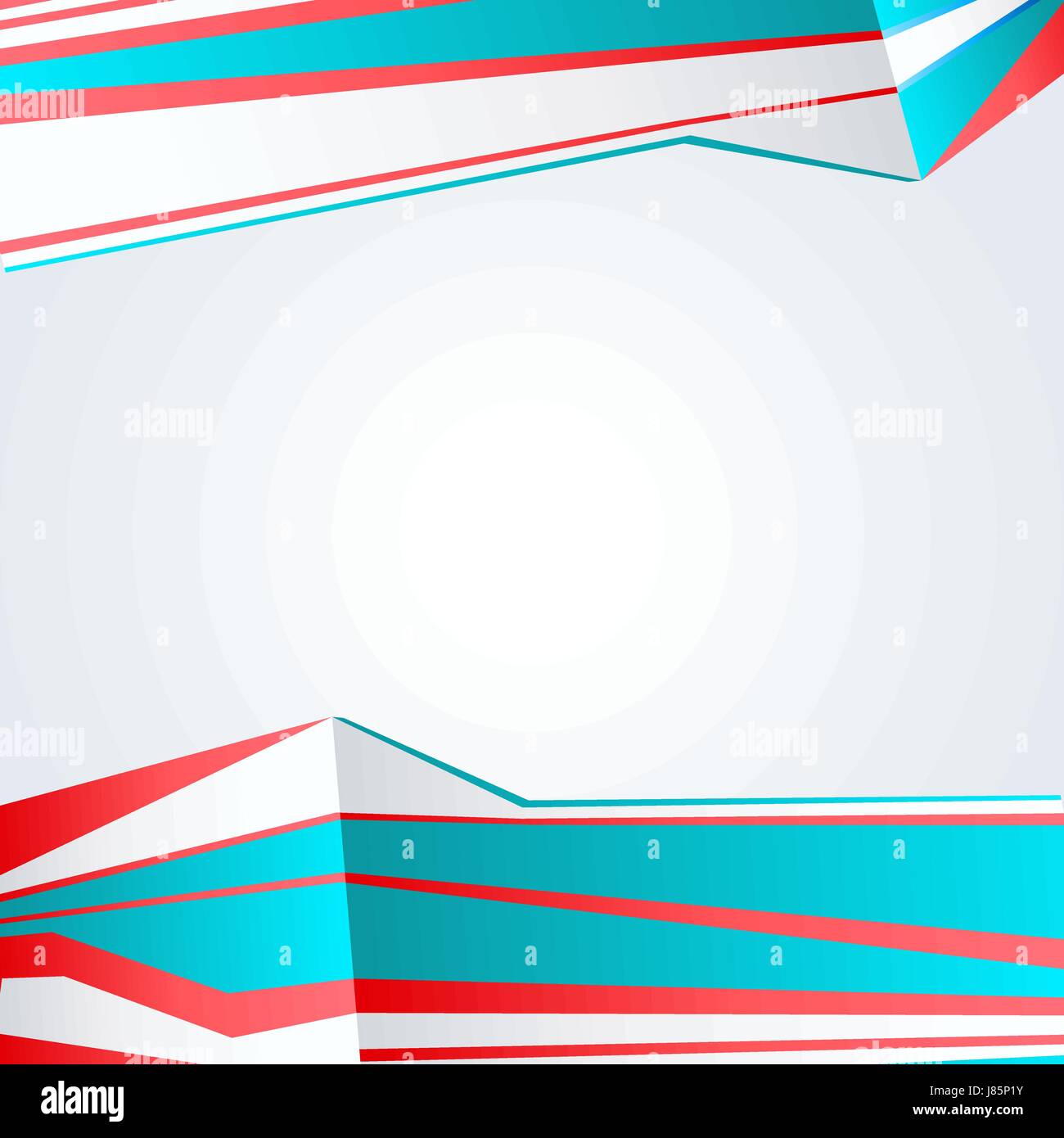 Creative template background. Abstract elements concept, vector ...