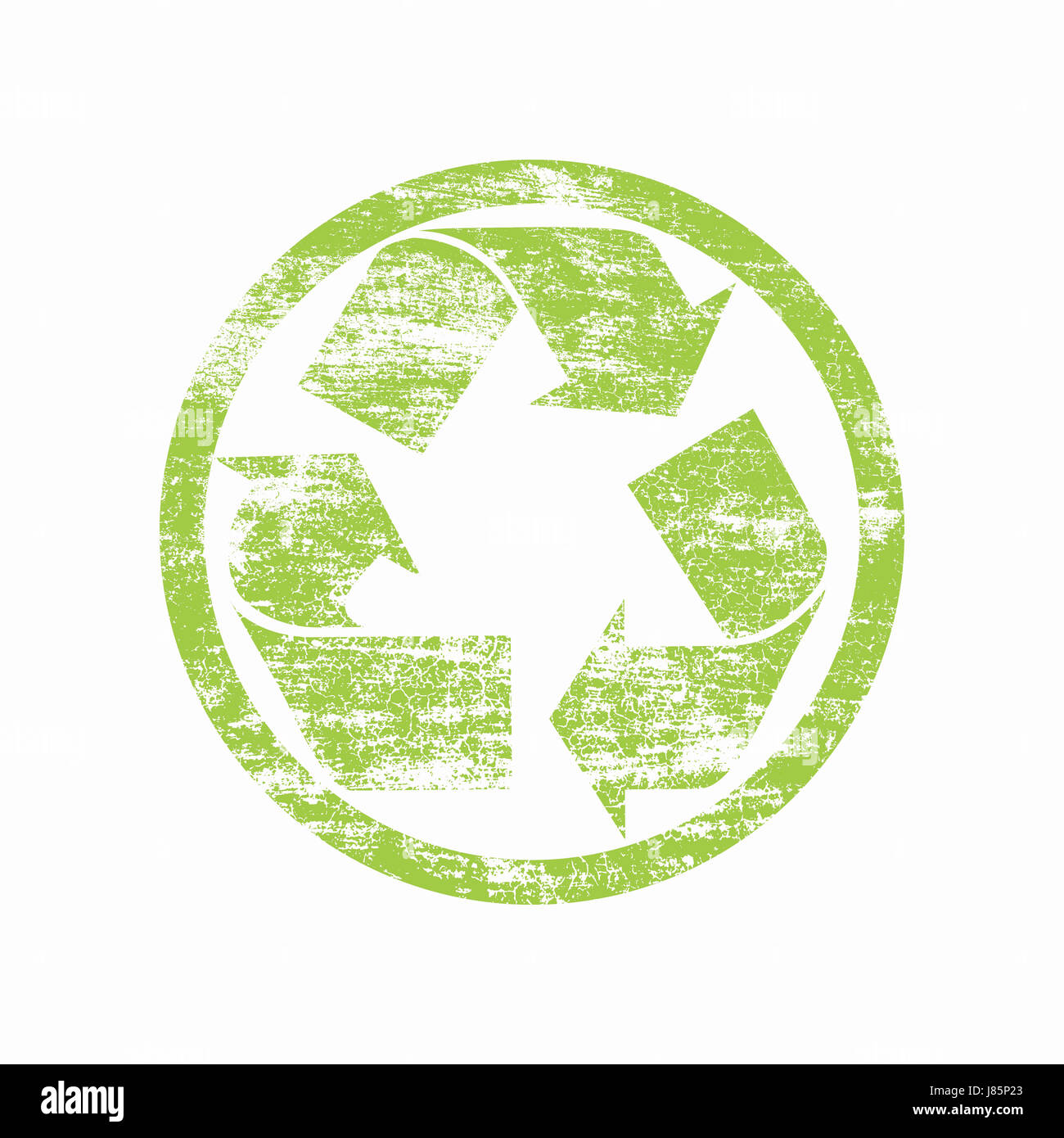 Recycling stamps hi-res stock photography and images - Alamy