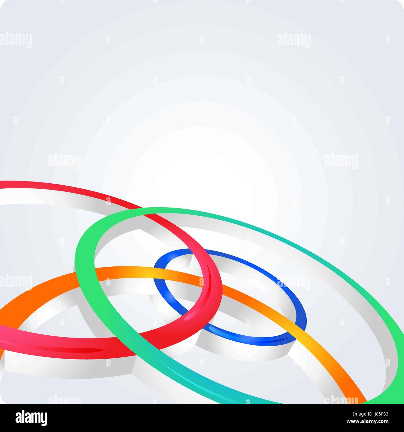 Creative template background. Abstract elements concept, vector ...