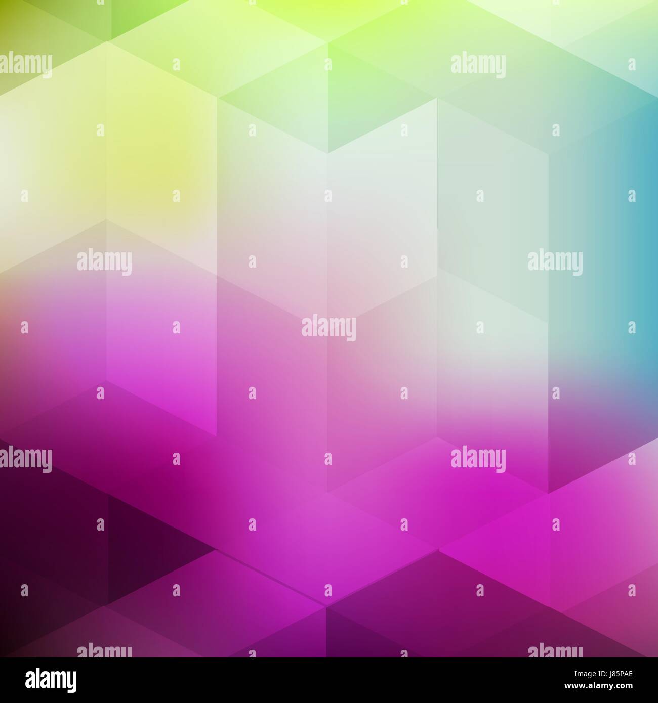 Creative template background. Abstract elements concept, vector ...