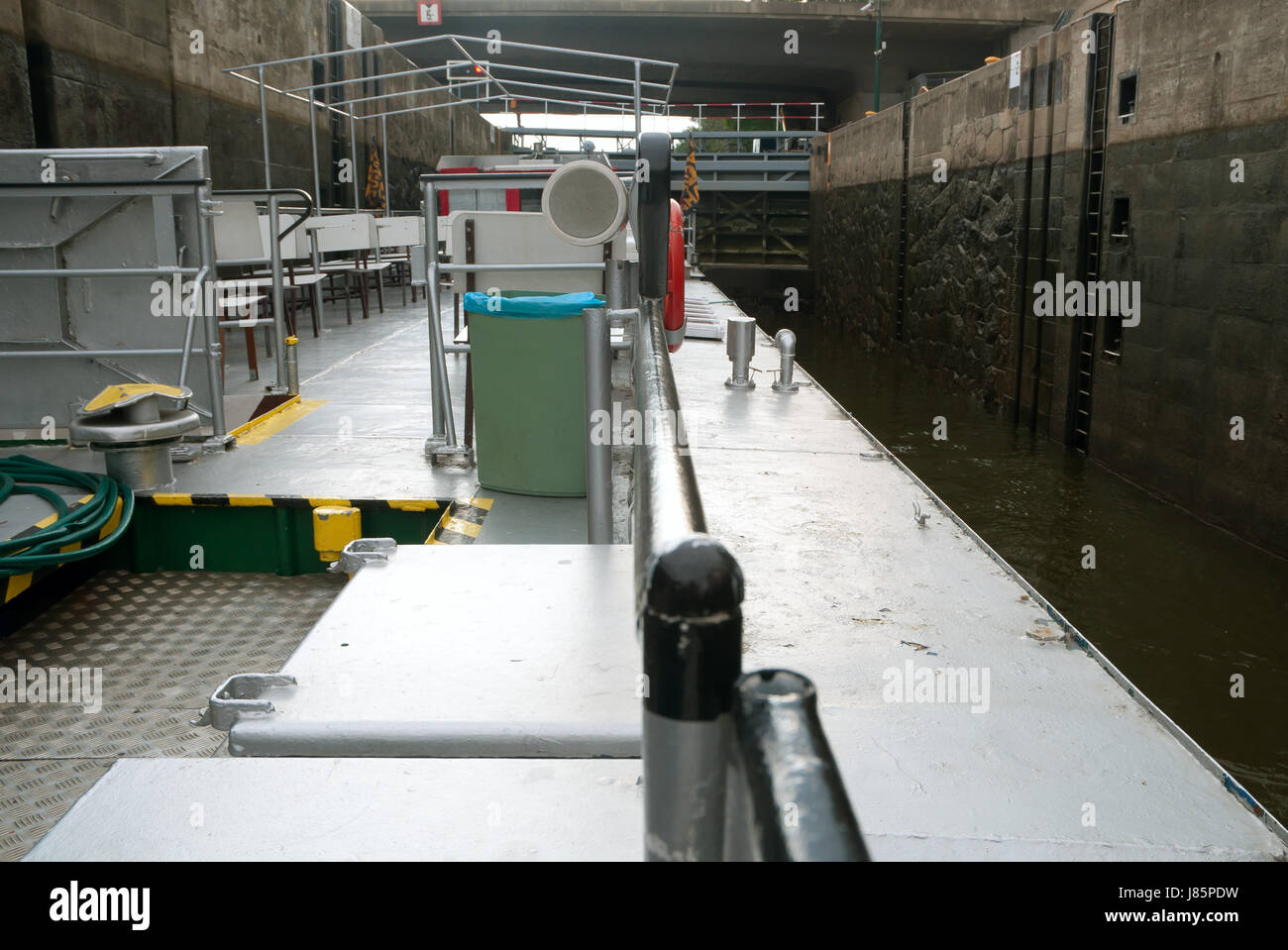 industrial traffic transportation goal passage gate archgway gantry ...