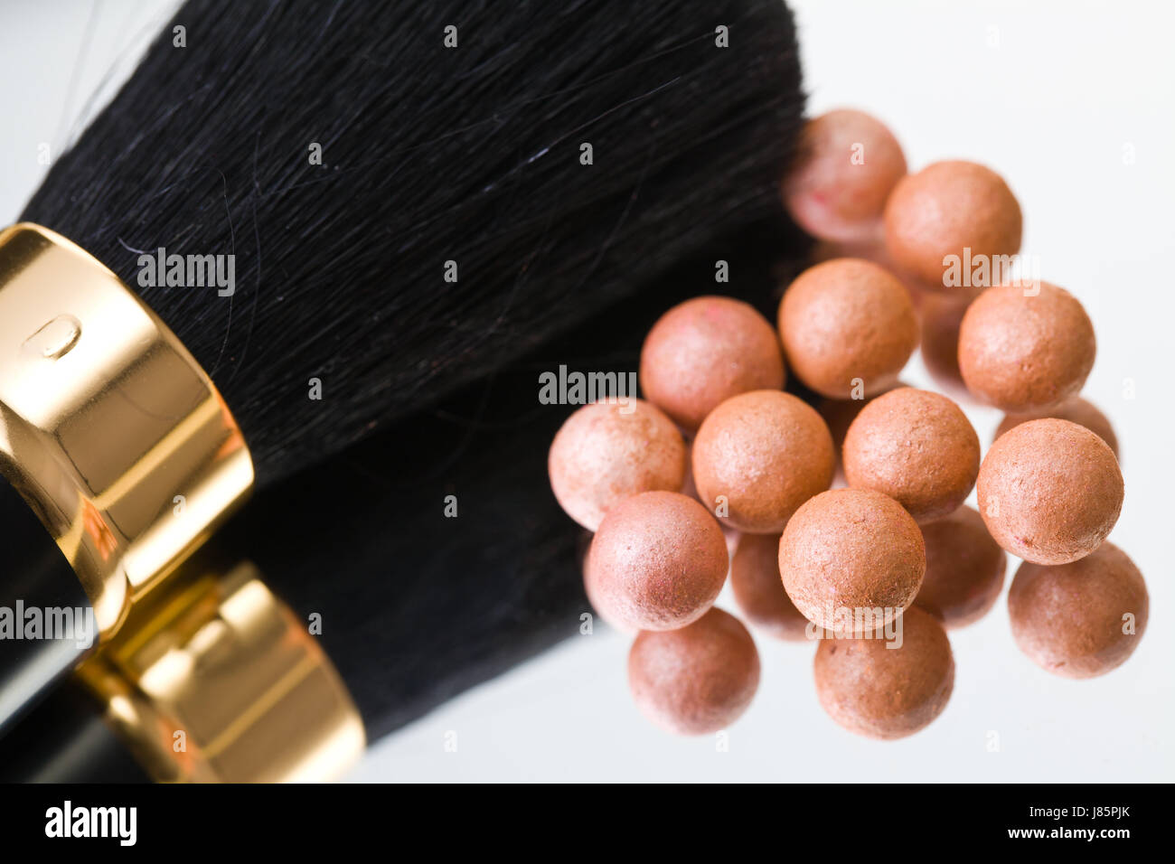 fashion colour face skin powder makeup color beauty woman beautiful ...