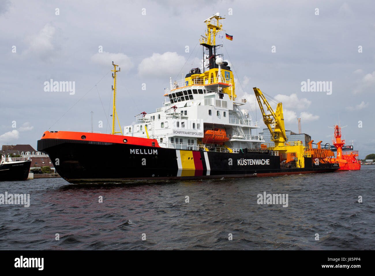 Ship conservation hi-res stock photography and images - Alamy