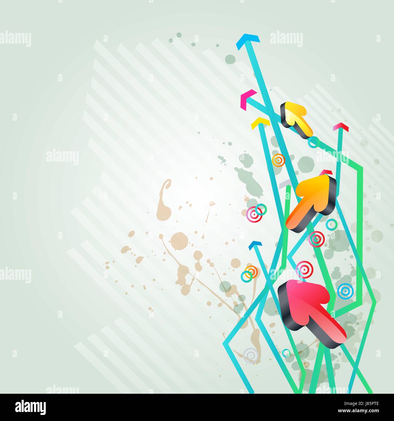 Trian wallpaper Stock Vector Images - Alamy