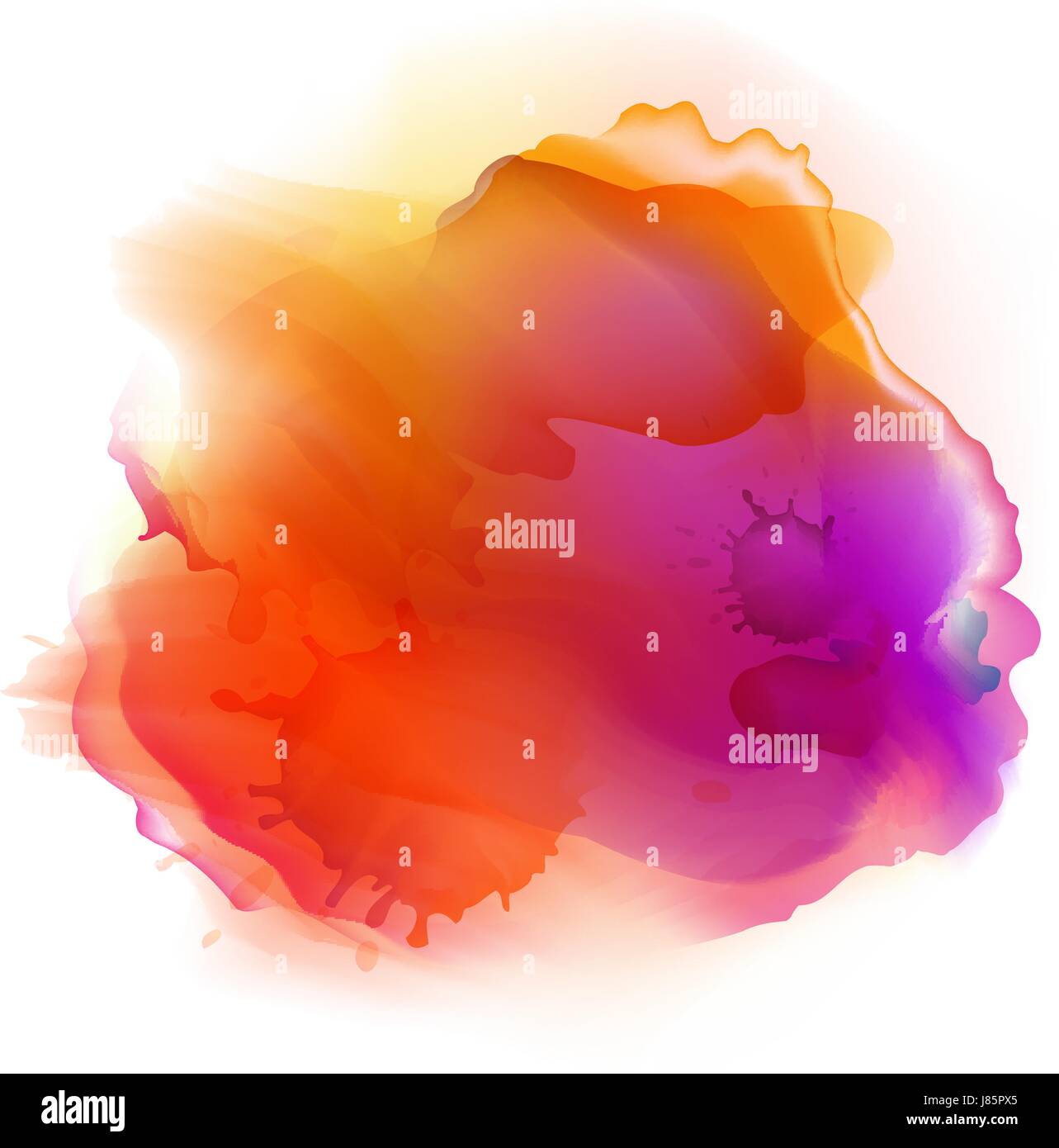 Soft mesh gradient Cut Out Stock Images & Pictures - Alamy