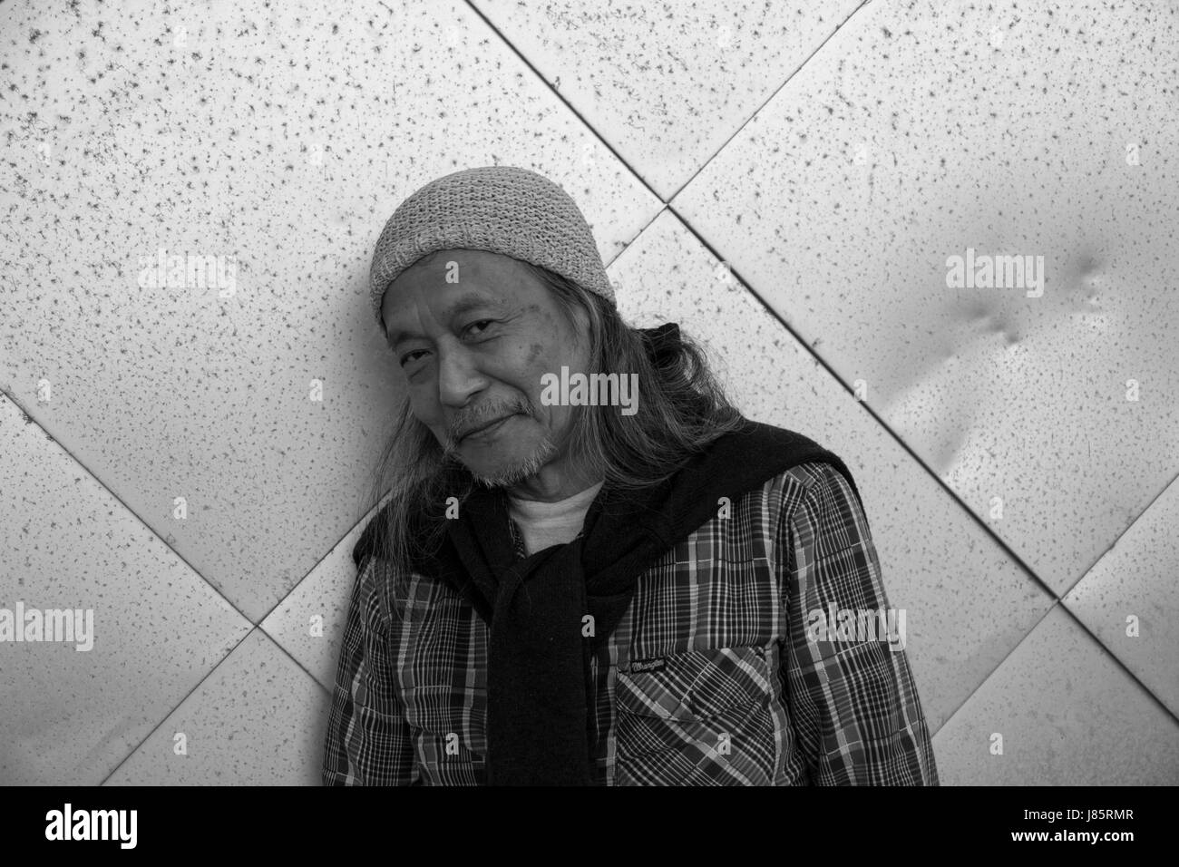 Damo damo hi-res stock photography and images - Alamy