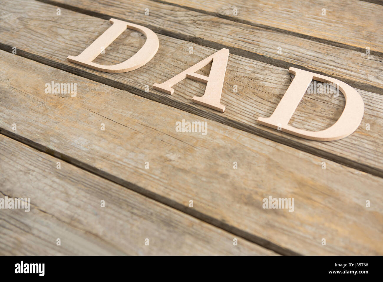 Dad text hi-res stock photography and images - Alamy