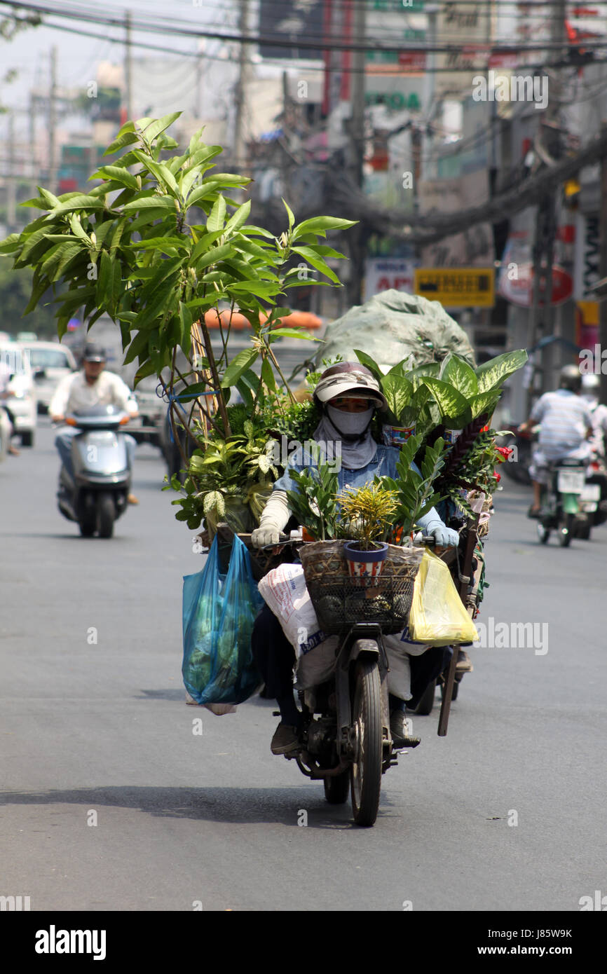 asia moped transport business dealings deal business transaction ...