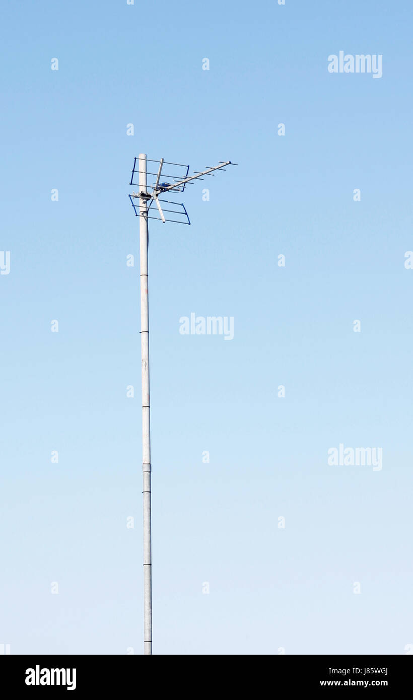 sign signal antenna radio television tv televisions addressee receiver ...