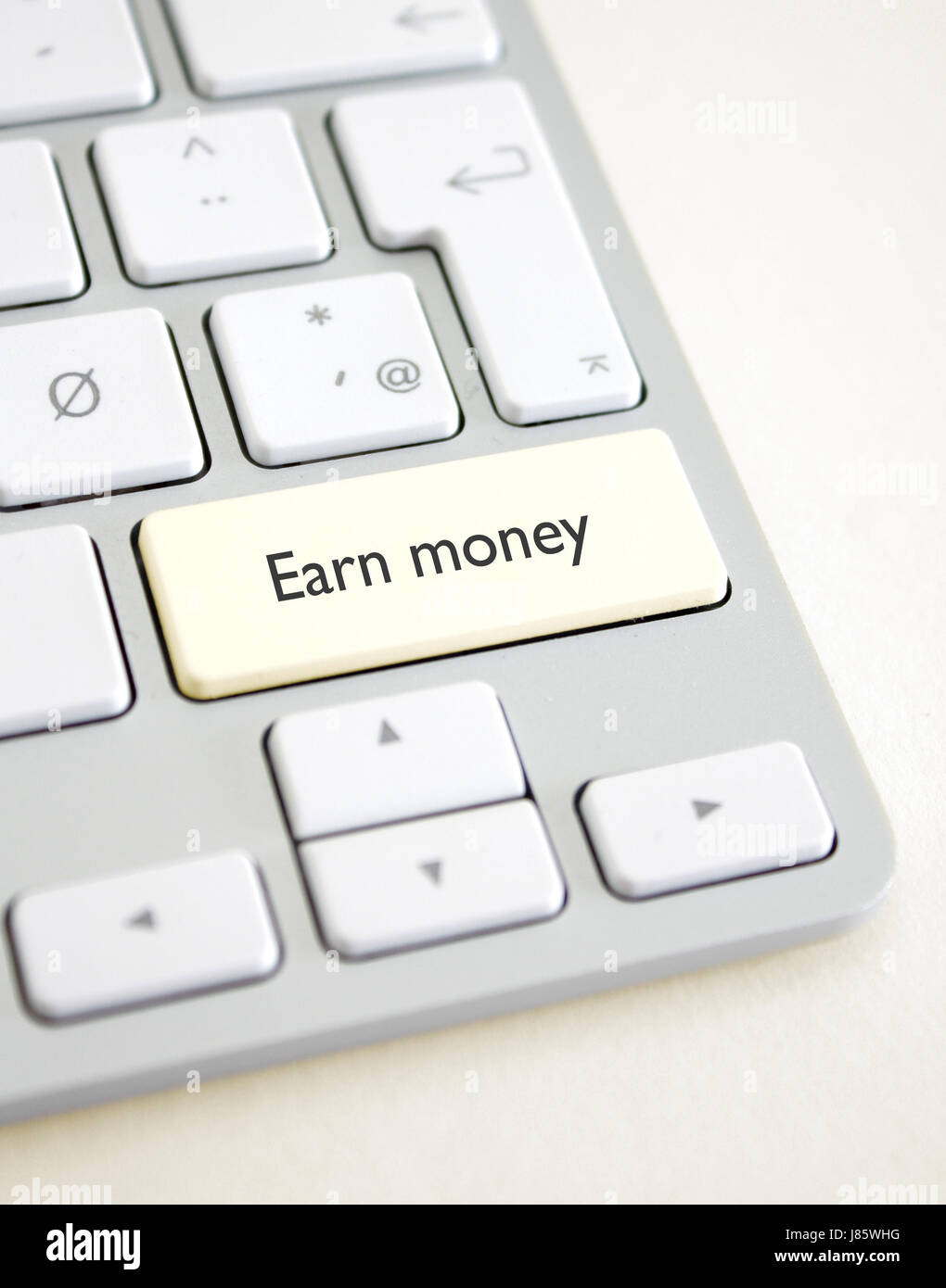 keyboard job word photography photo picture image copy deduction button ...