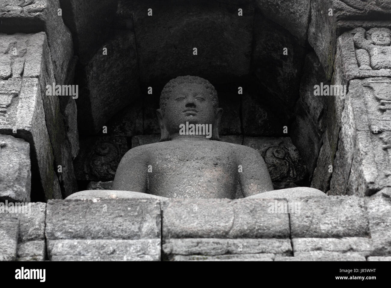 religion religious temple god art isolated stone statue antique asia ...