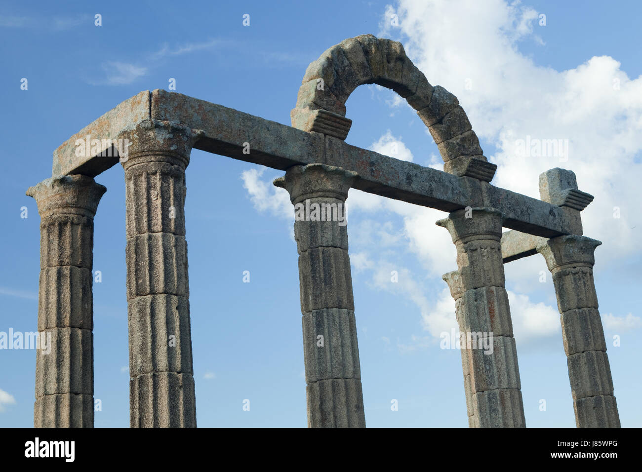 blue travel temple monument art culture famous stone antique tourism ...