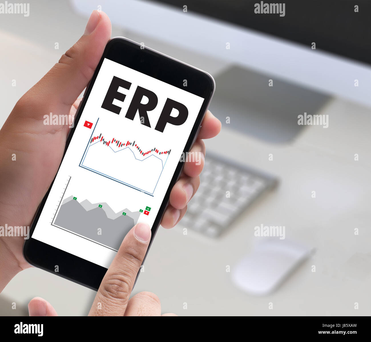 High point enterprise hi-res stock photography and images - Alamy