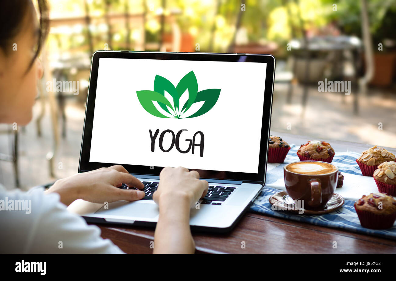 YOGA Meditation Health balance Relaxation Balance Fresh Food Healthy ...