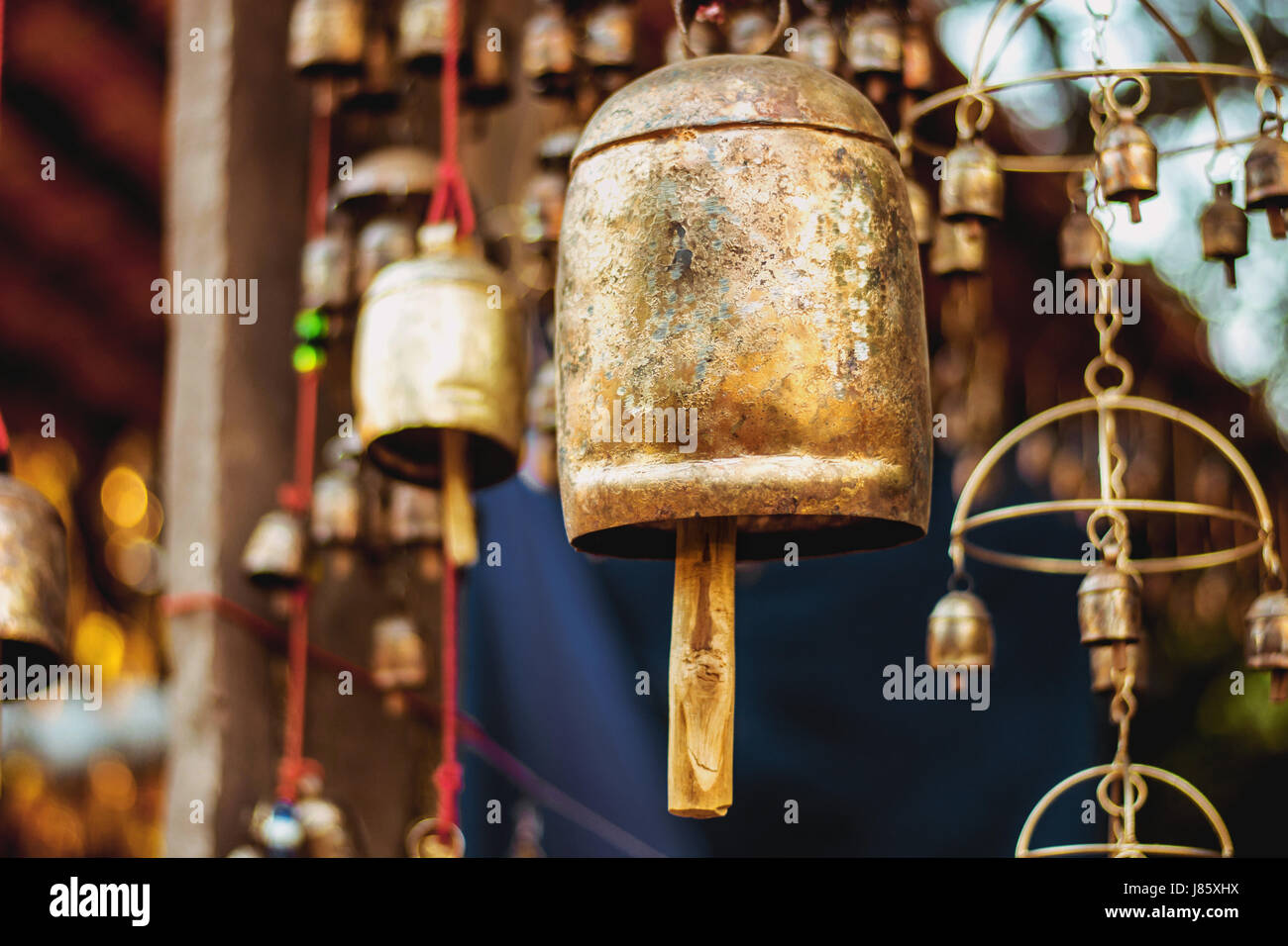 Handicraft copper hi-res stock photography and images - Alamy