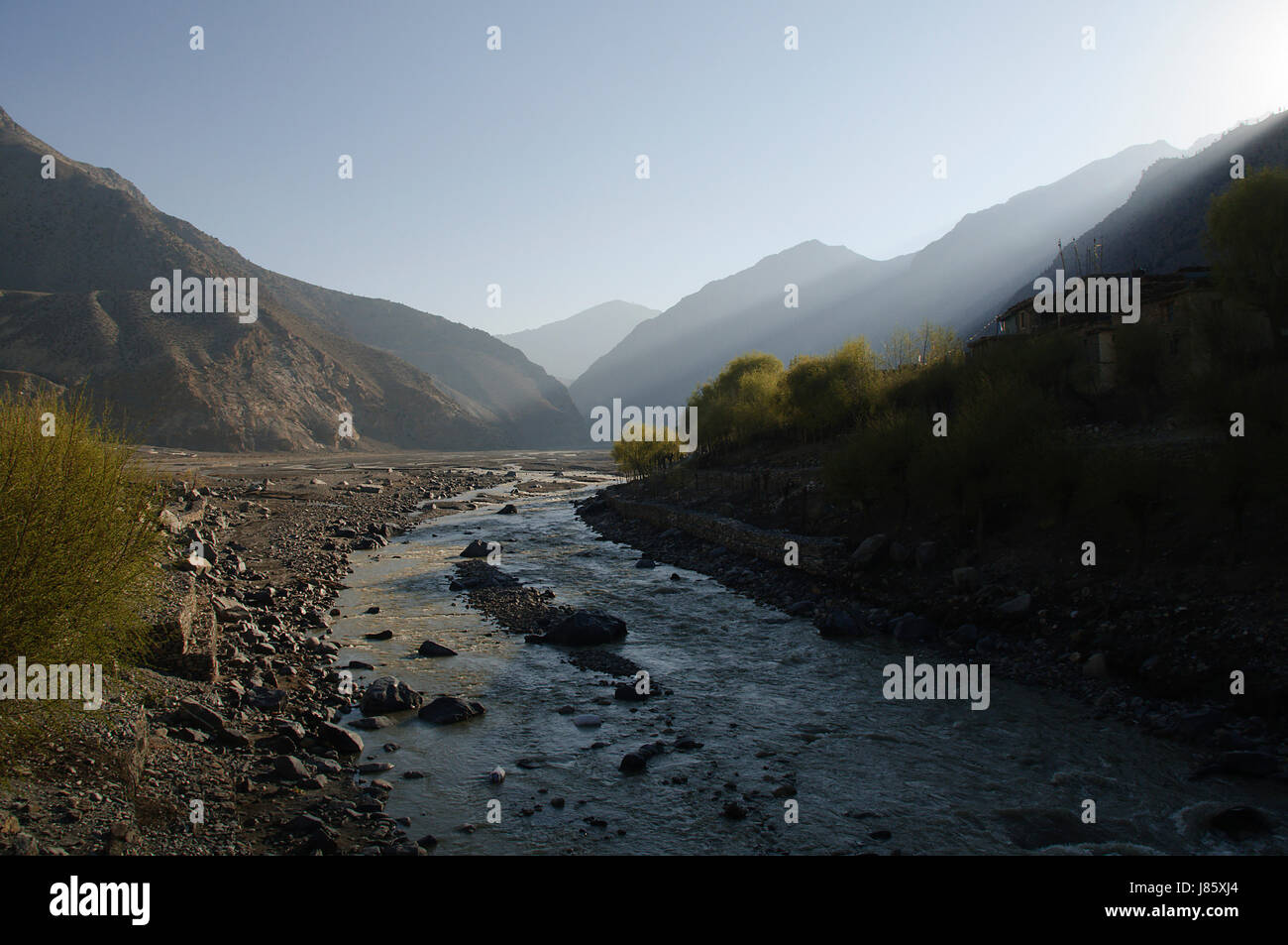 Elslandschaft hi-res stock photography and images - Alamy