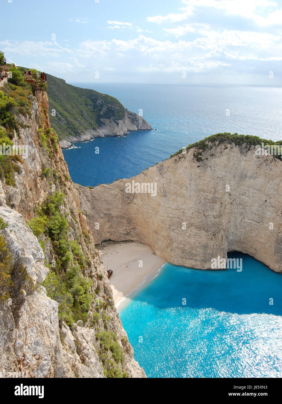 travel greece beach seaside the beach seashore shipwreck colors colours ...
