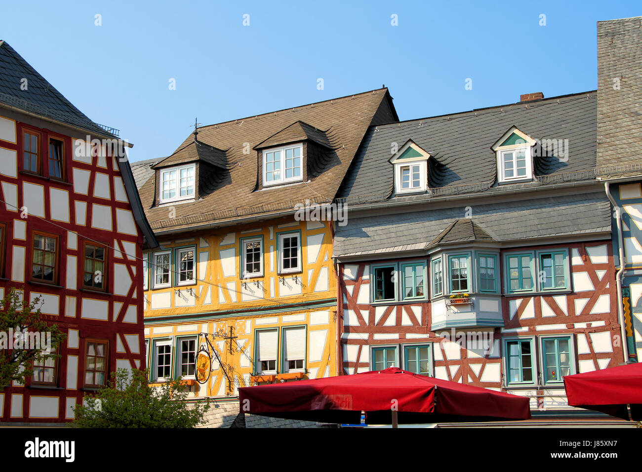 Tudor line hi-res stock photography and images - Alamy