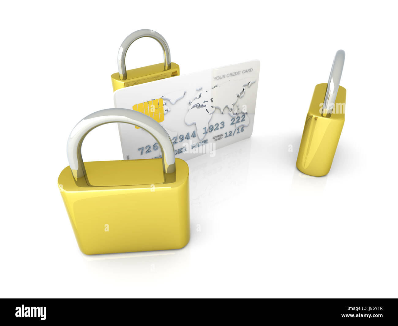 lock bank lending institution pay isolated graphic closed illustration ...