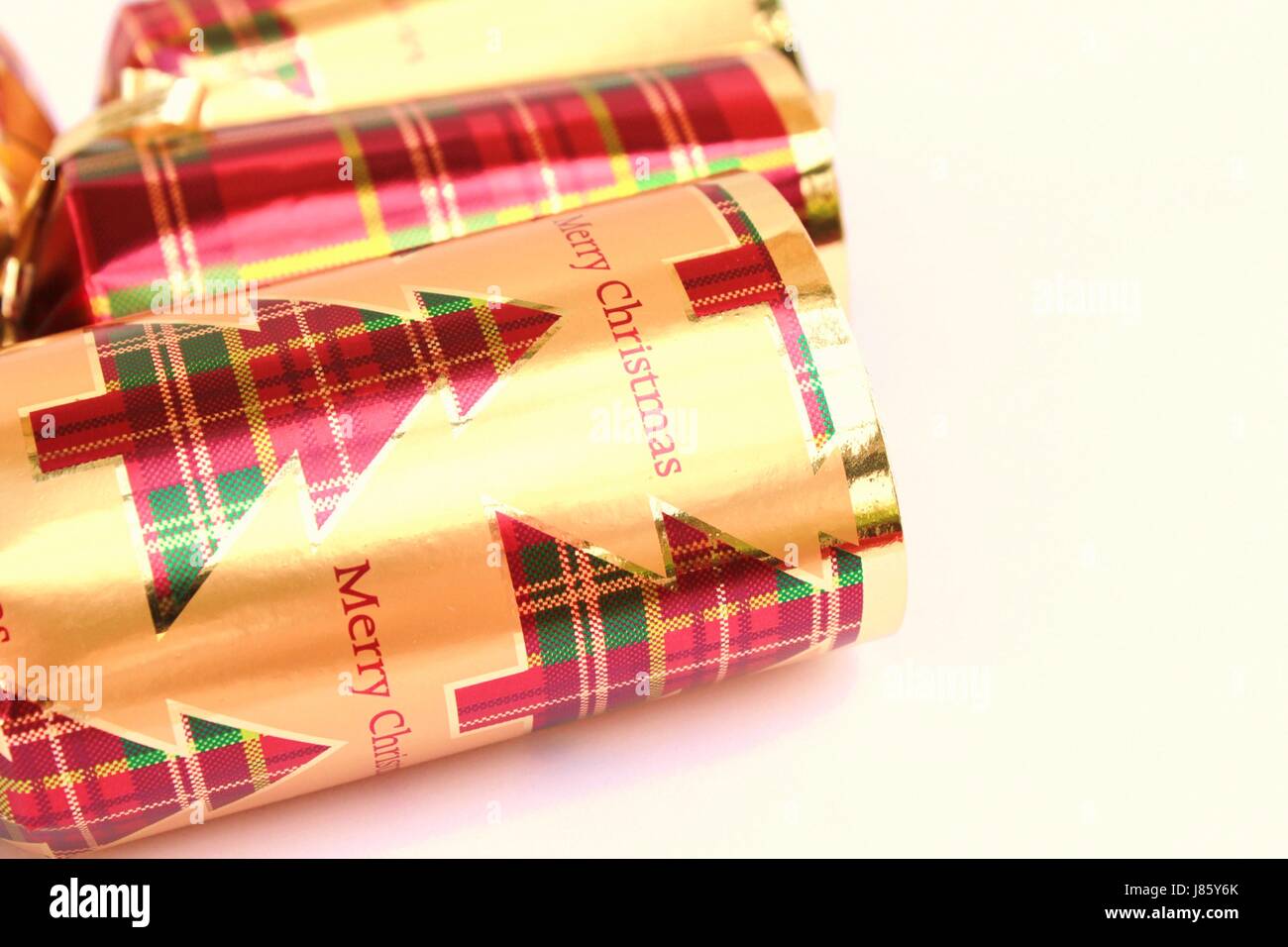 Crackers christmas hi-res stock photography and images - Alamy