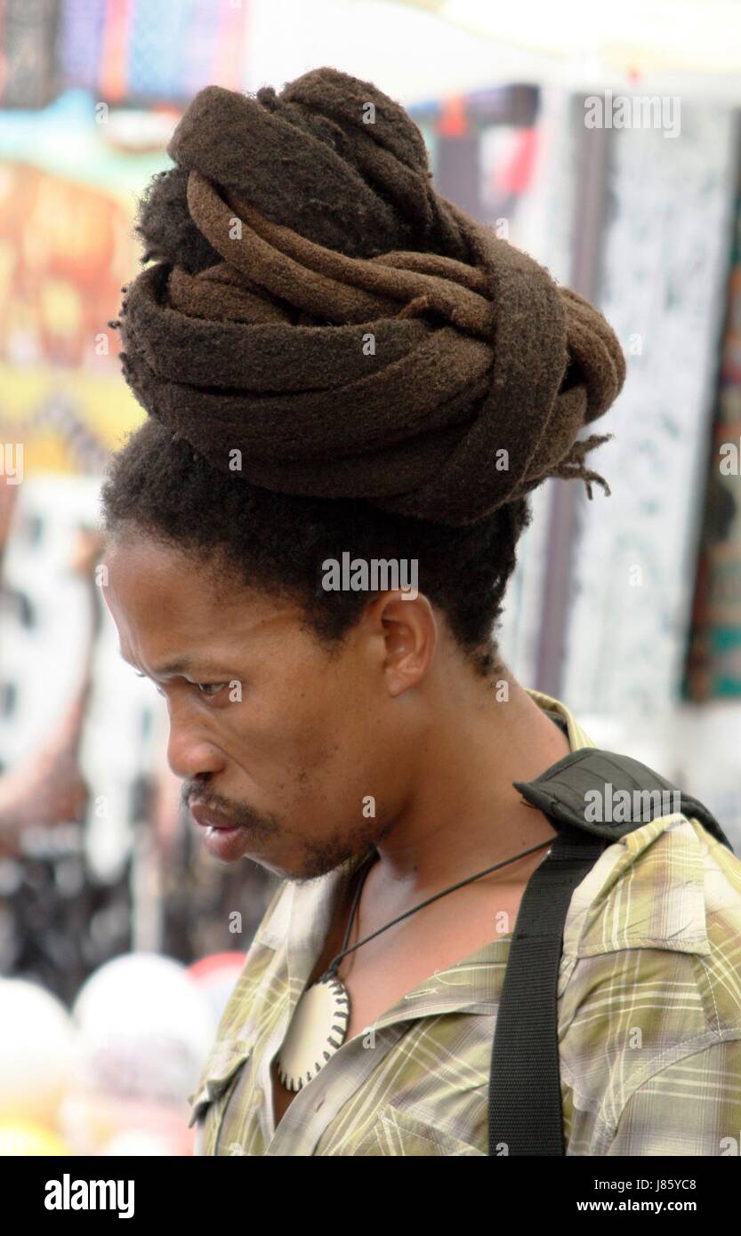 Black Rapper Rasta High Resolution Stock Photography and Images - Alamy
