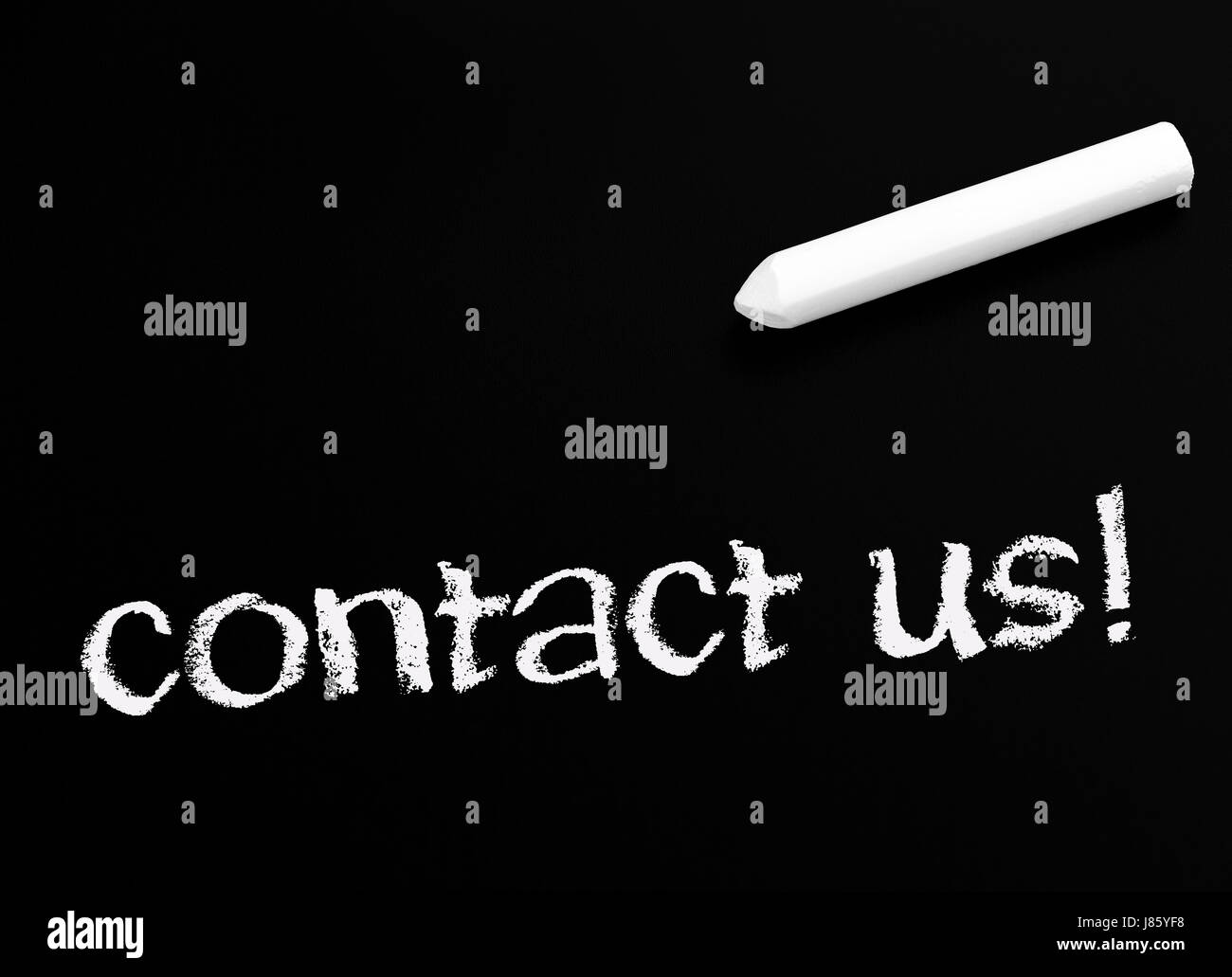 Success contact Black and White Stock Photos & Images - Alamy