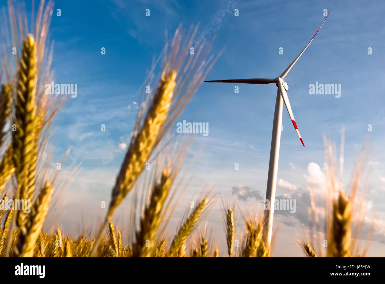 Electric field strength hi-res stock photography and images - Alamy