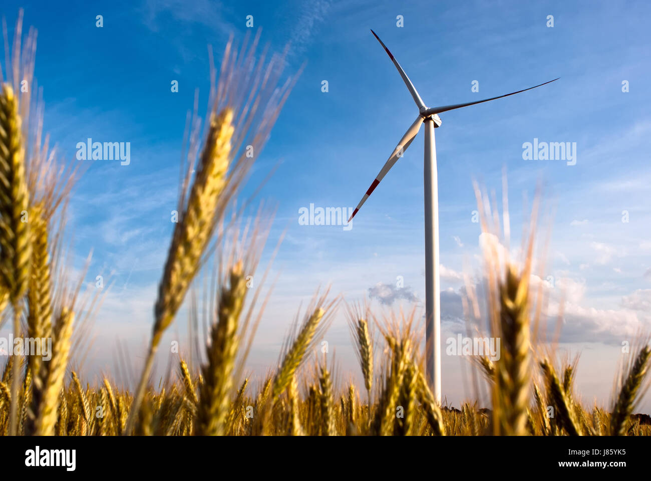 Electric field strength hi-res stock photography and images - Alamy