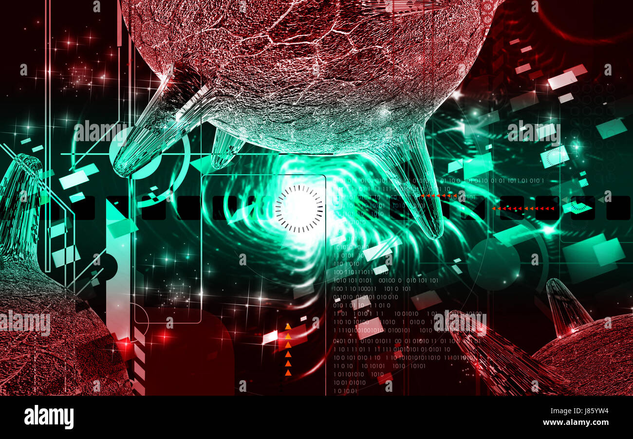 education medicinally medical graphics colour science illustration ...