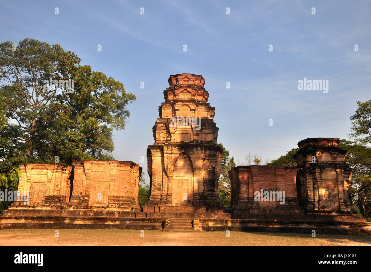 blue tower travel religion religious temple monument culture famous ...