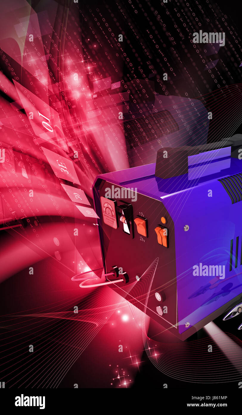 graphics colour energy power electricity electric power illustration ...