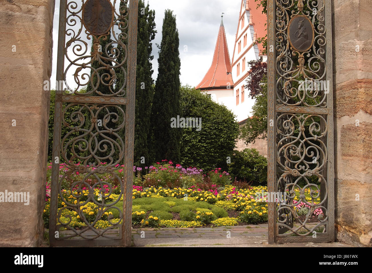 Nuremberg roth hi-res stock photography and images - Alamy