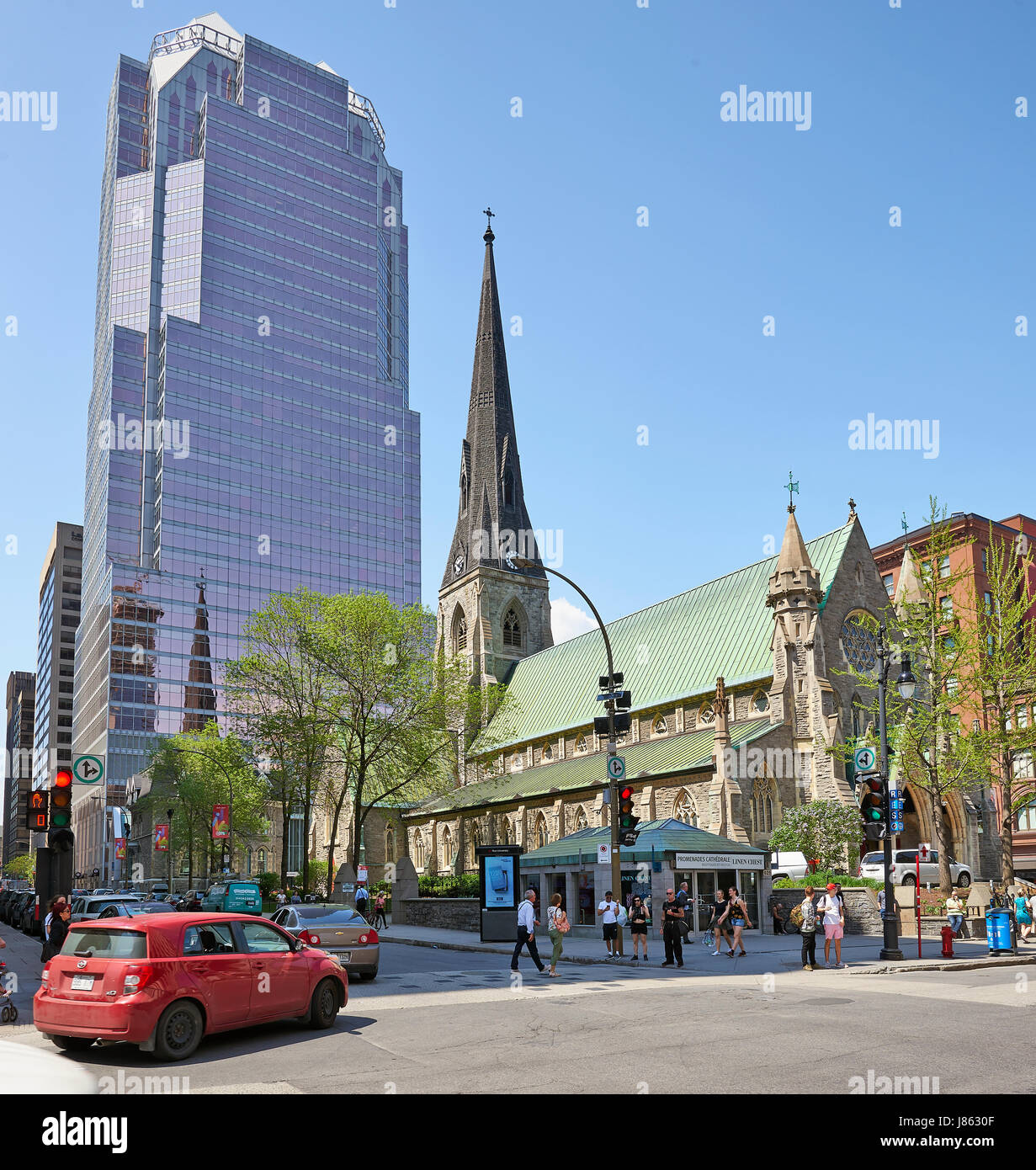 Corporate worship anglican church hi-res stock photography and images ...