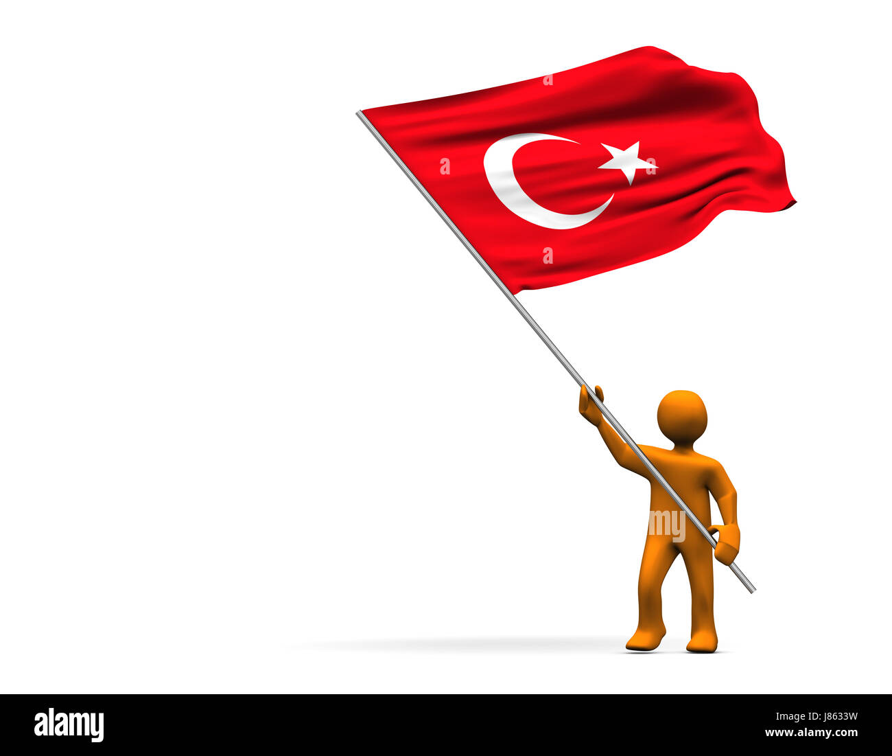 Cartoon Turkey Stock Photos & Cartoon Turkey Stock Images - Alamy