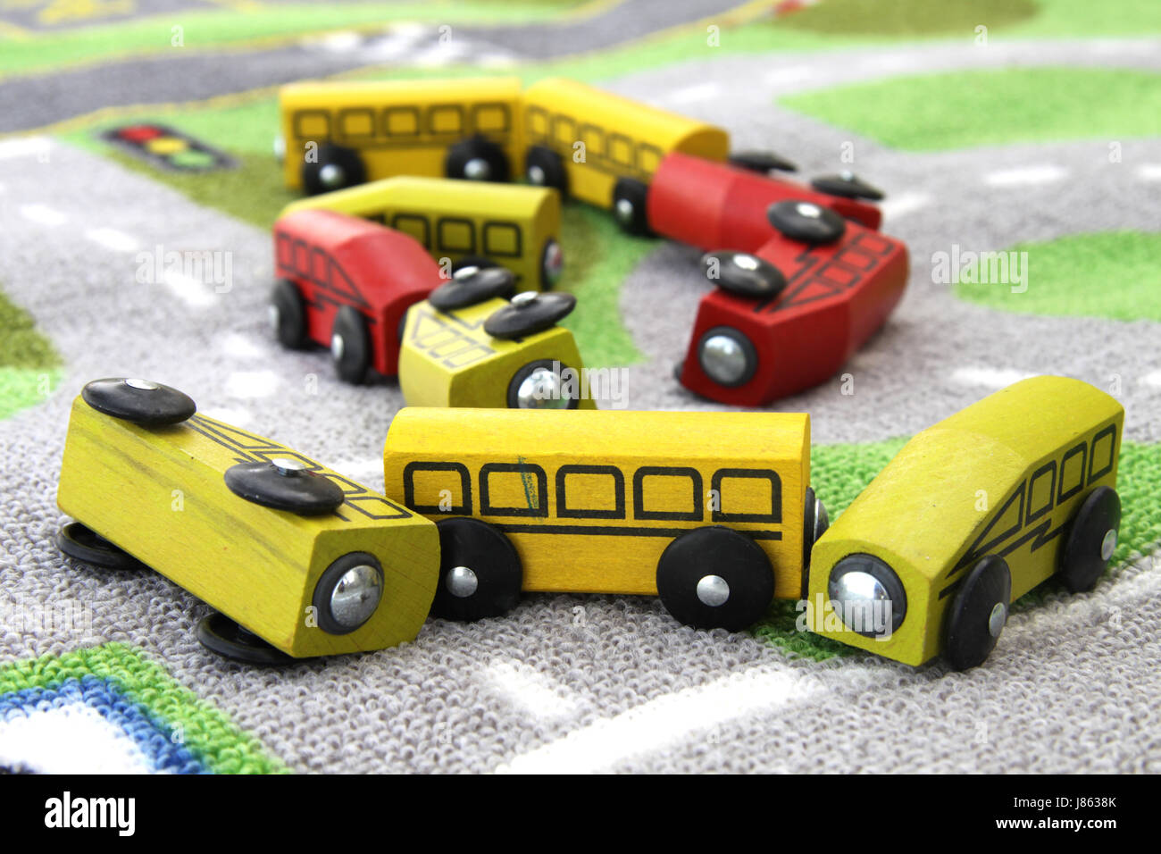 toy train colors colours railway locomotive train engine rolling stock ...